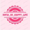 Иконка канала SOFIA_So_Happy_Life
