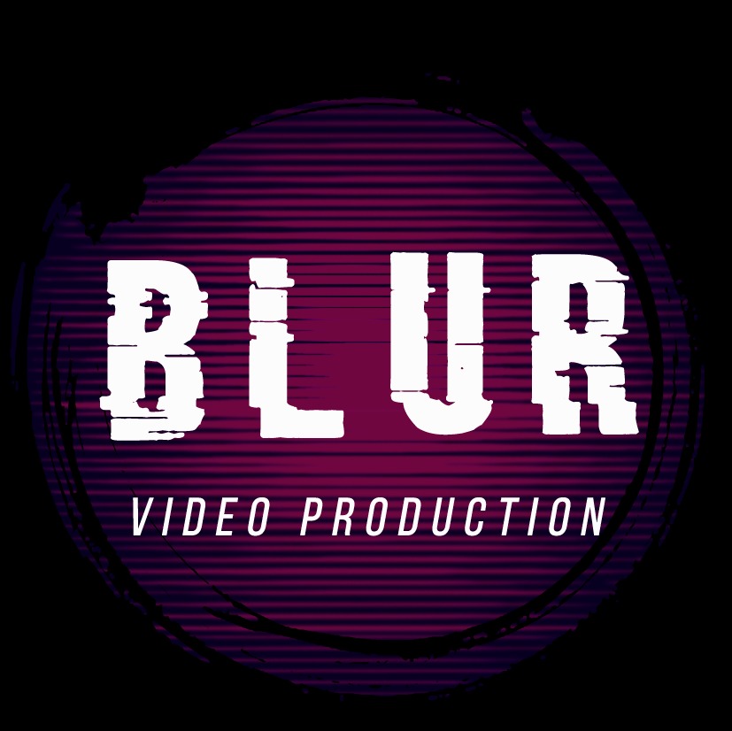 Иконка канала BLUR video production