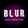 Иконка канала BLUR video production