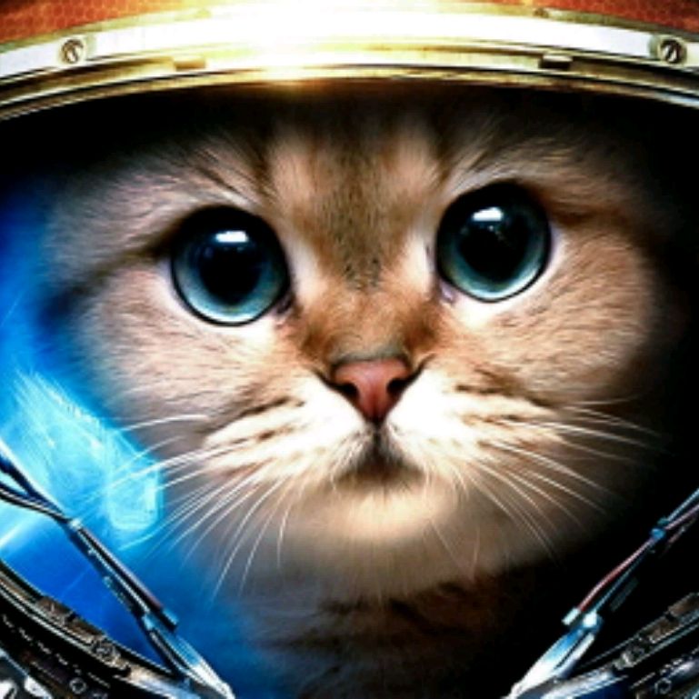 Иконка канала Котейка