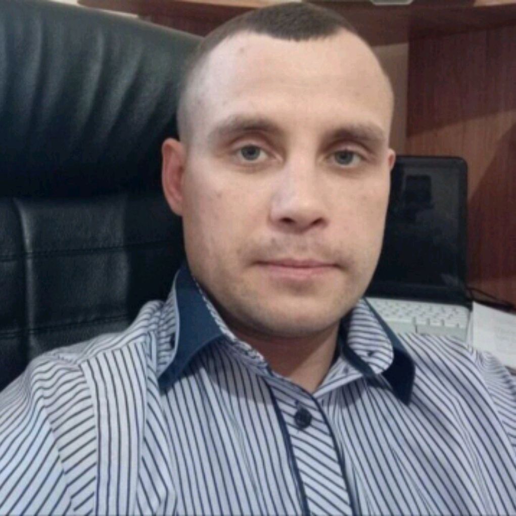 Иконка канала Владимир