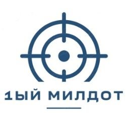Иконка канала 1ый Милдот