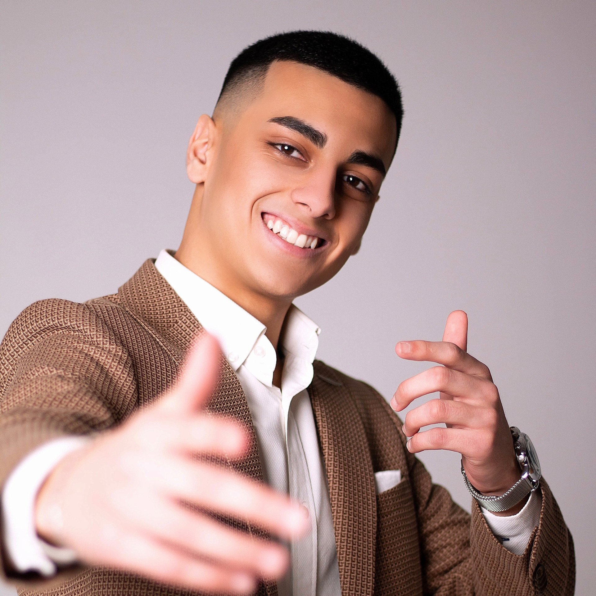 Иконка канала rais_show