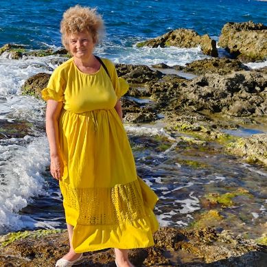 Иконка канала Marinazvin196019