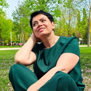 Иконка канала Психология реальной жизни с Ириной Кураж