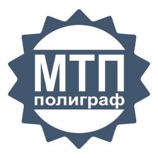 Иконка канала МТП ПОЛИГРАФ