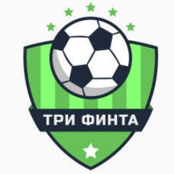 Иконка канала Три | Финта