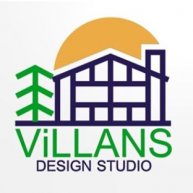 Иконка канала villans-designs