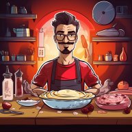 Иконка канала Кулинарная Виртуозность