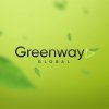 Иконка канала Greenway Global