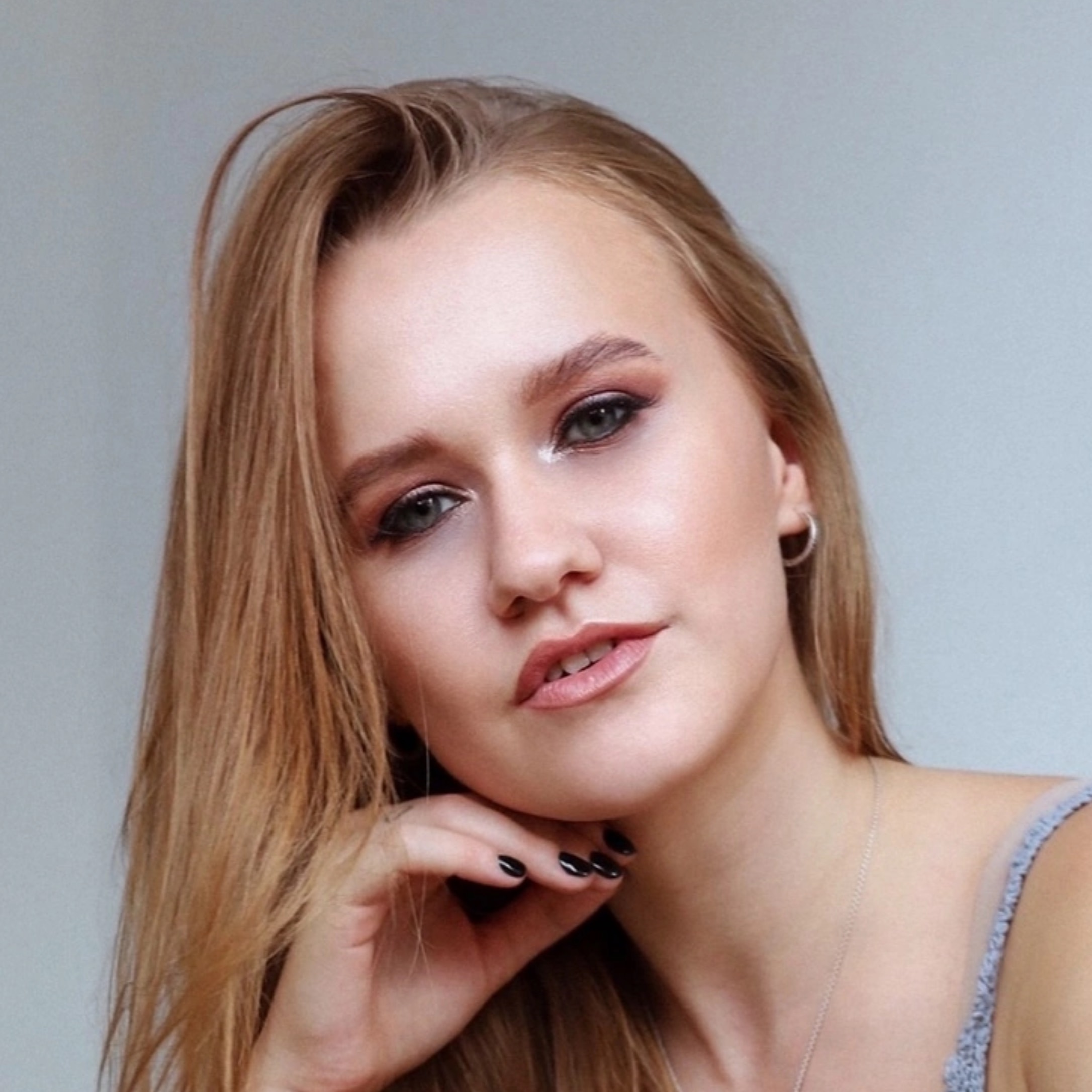 Иконка канала Olga Solod