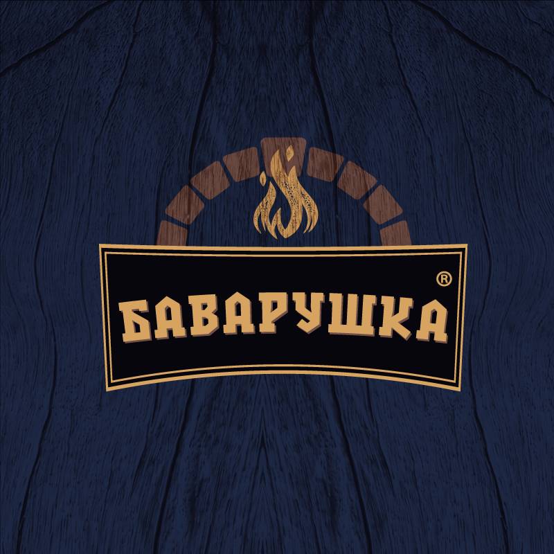 Иконка канала Баварушка