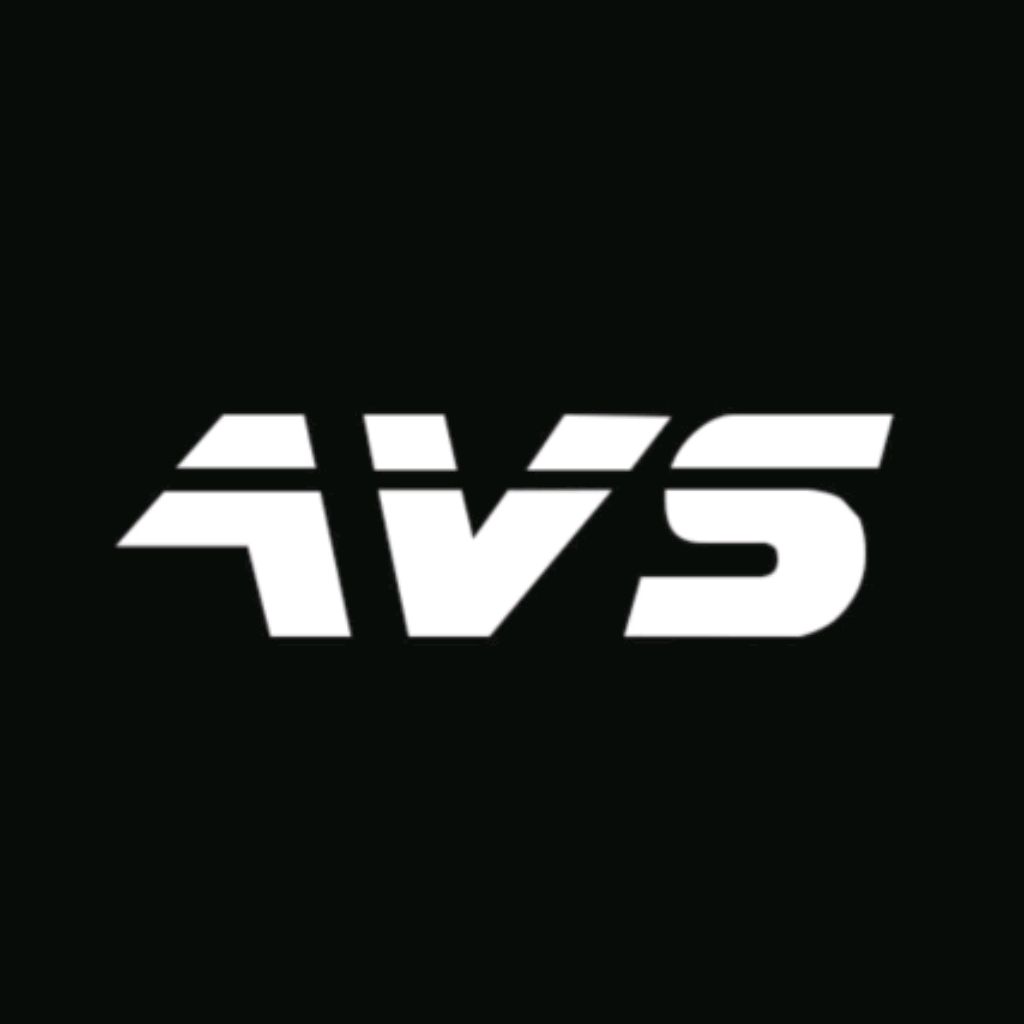 Иконка канала AVS