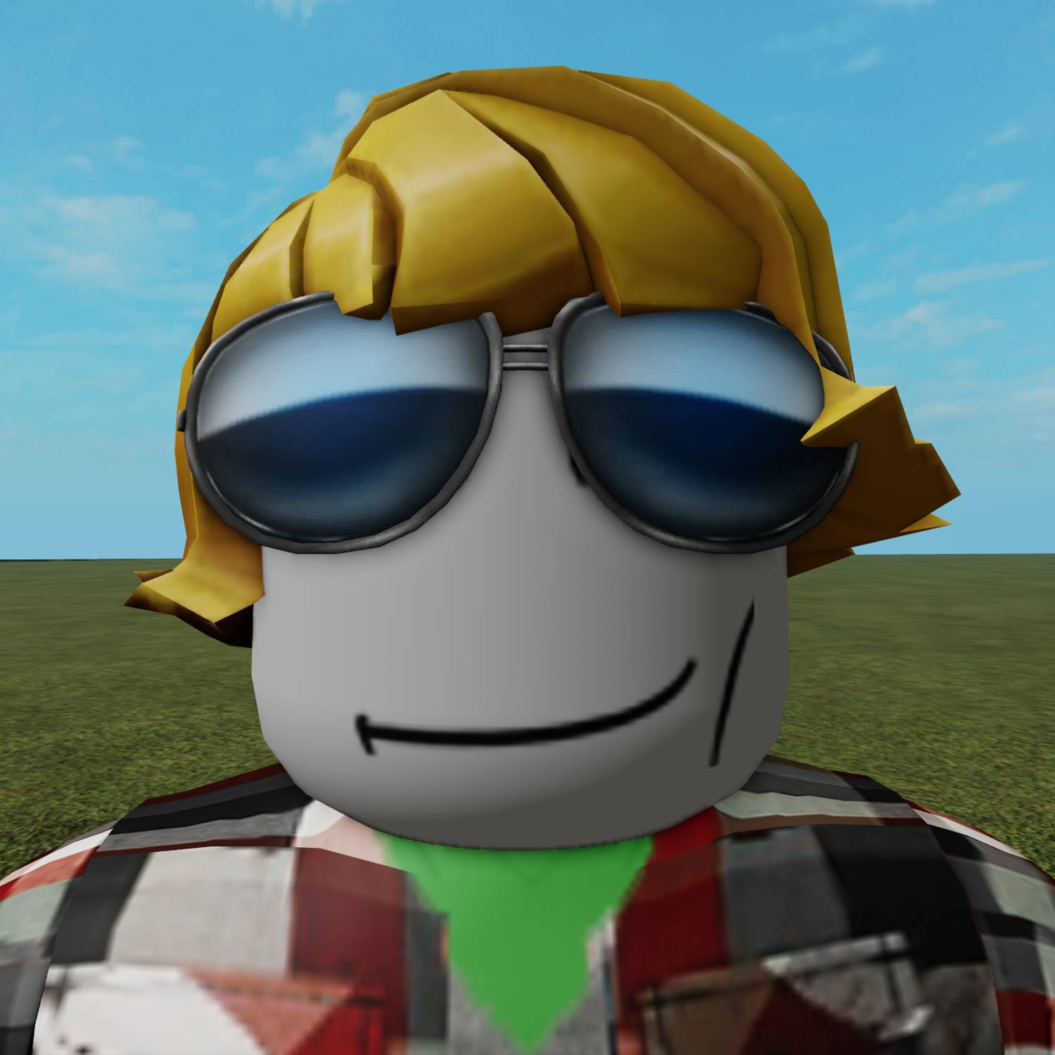 Иконка канала КЕФИ