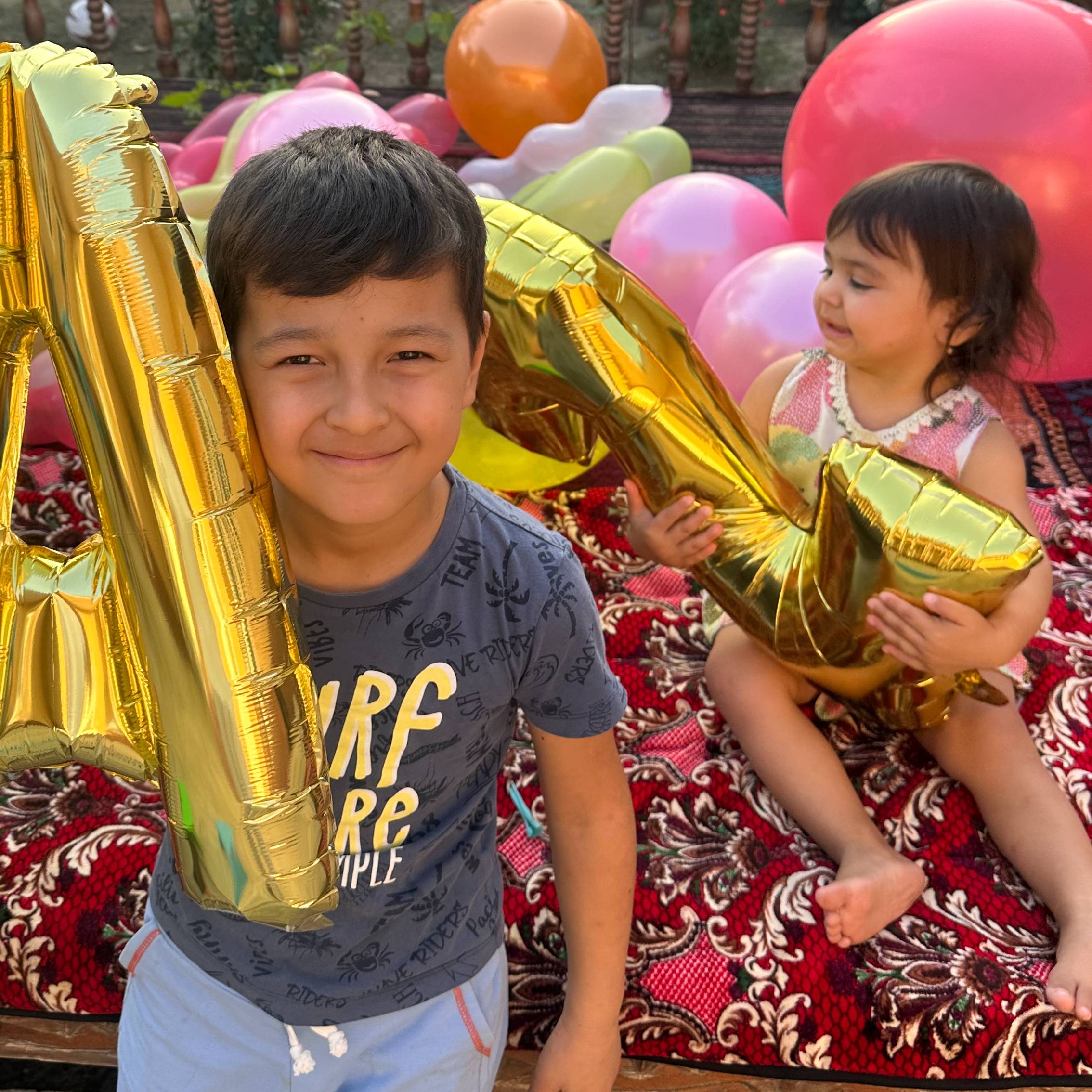 Иконка канала Sorts, Abzu2