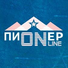 Иконка канала Пионер-онлайн, информационная платформа