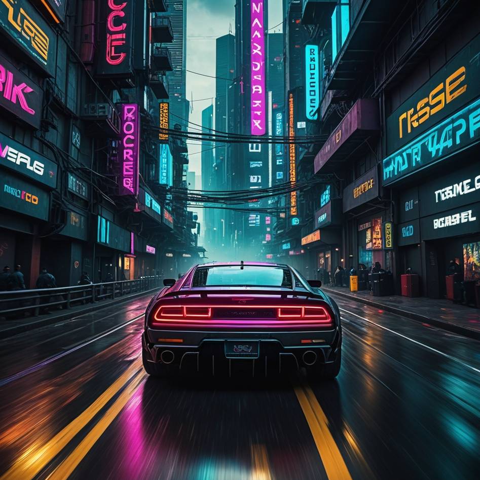 Иконка канала Race Channal