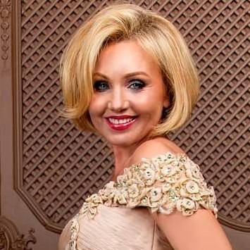 Иконка канала Ирина Климова