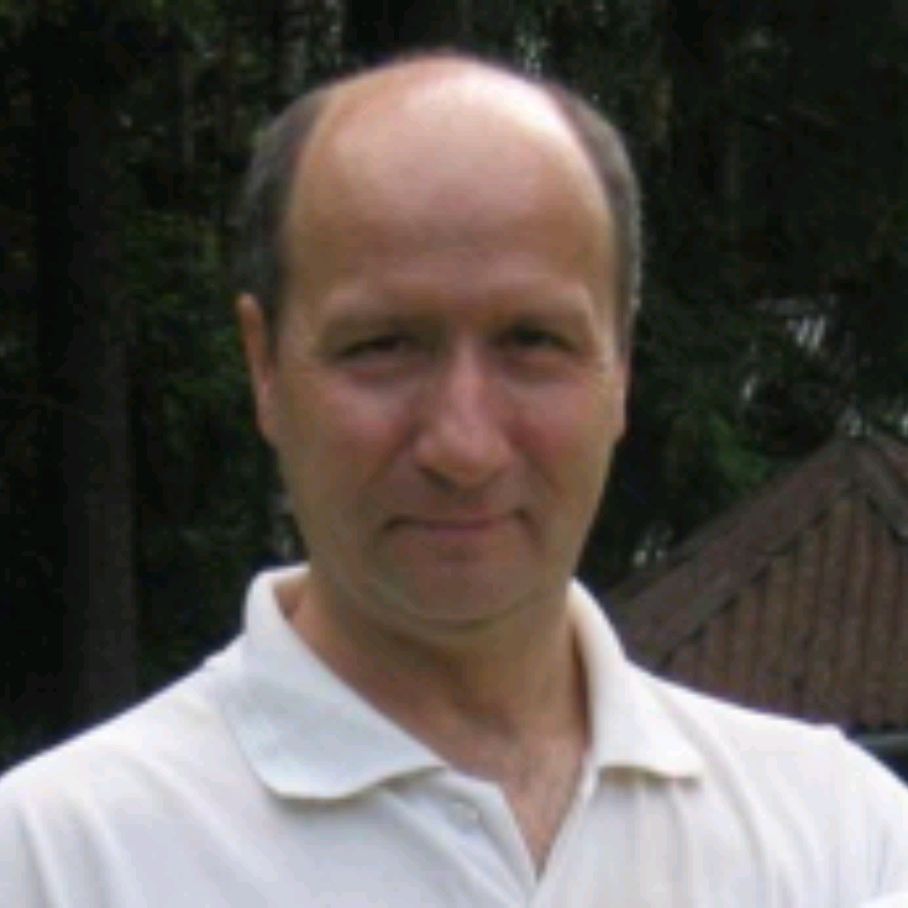 Иконка канала Minenkov_SA