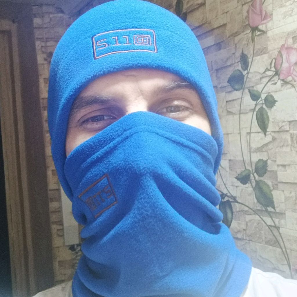 Иконка канала Mr. Heretic