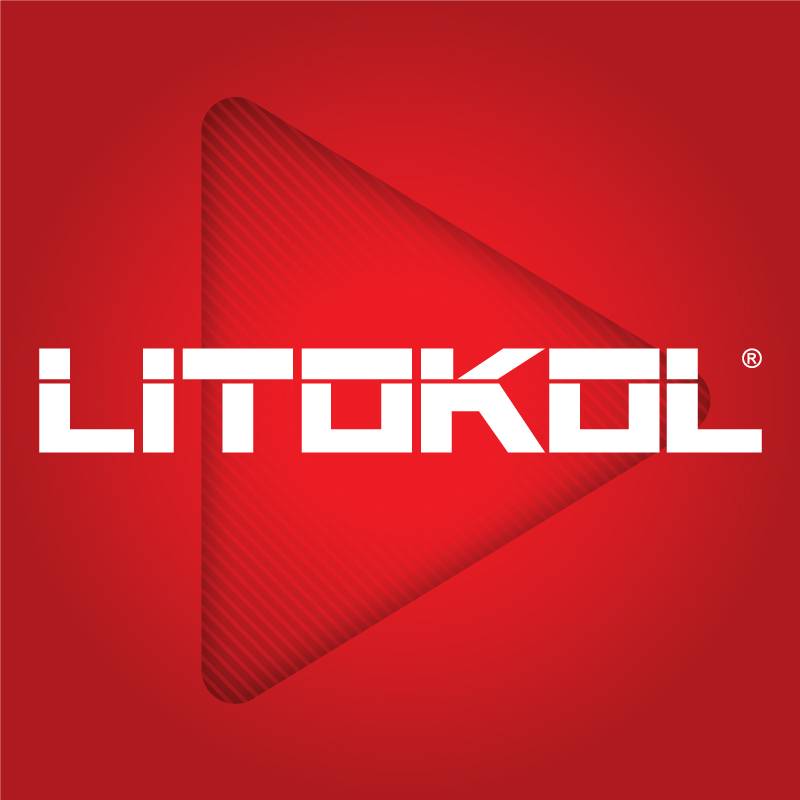 Иконка канала LITOKOL Russia