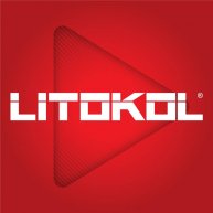 Иконка канала LITOKOL Russia