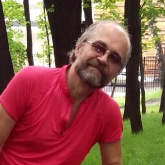 Иконка канала Игорь Кочкин