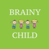 Иконка канала Brainy Child