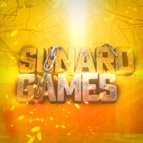 Иконка канала SUNARO GAMES
