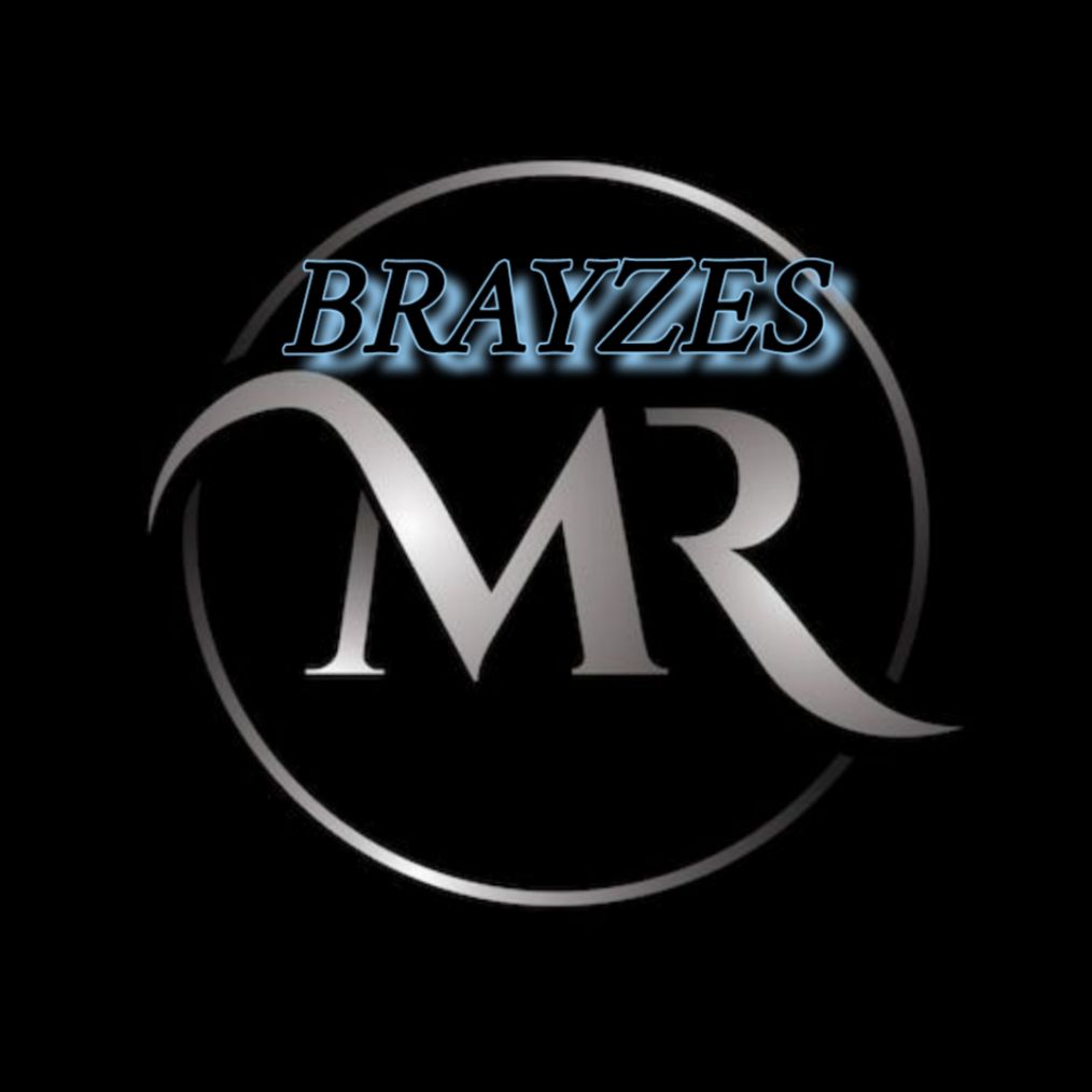 Иконка канала Mr.BRAYZES
