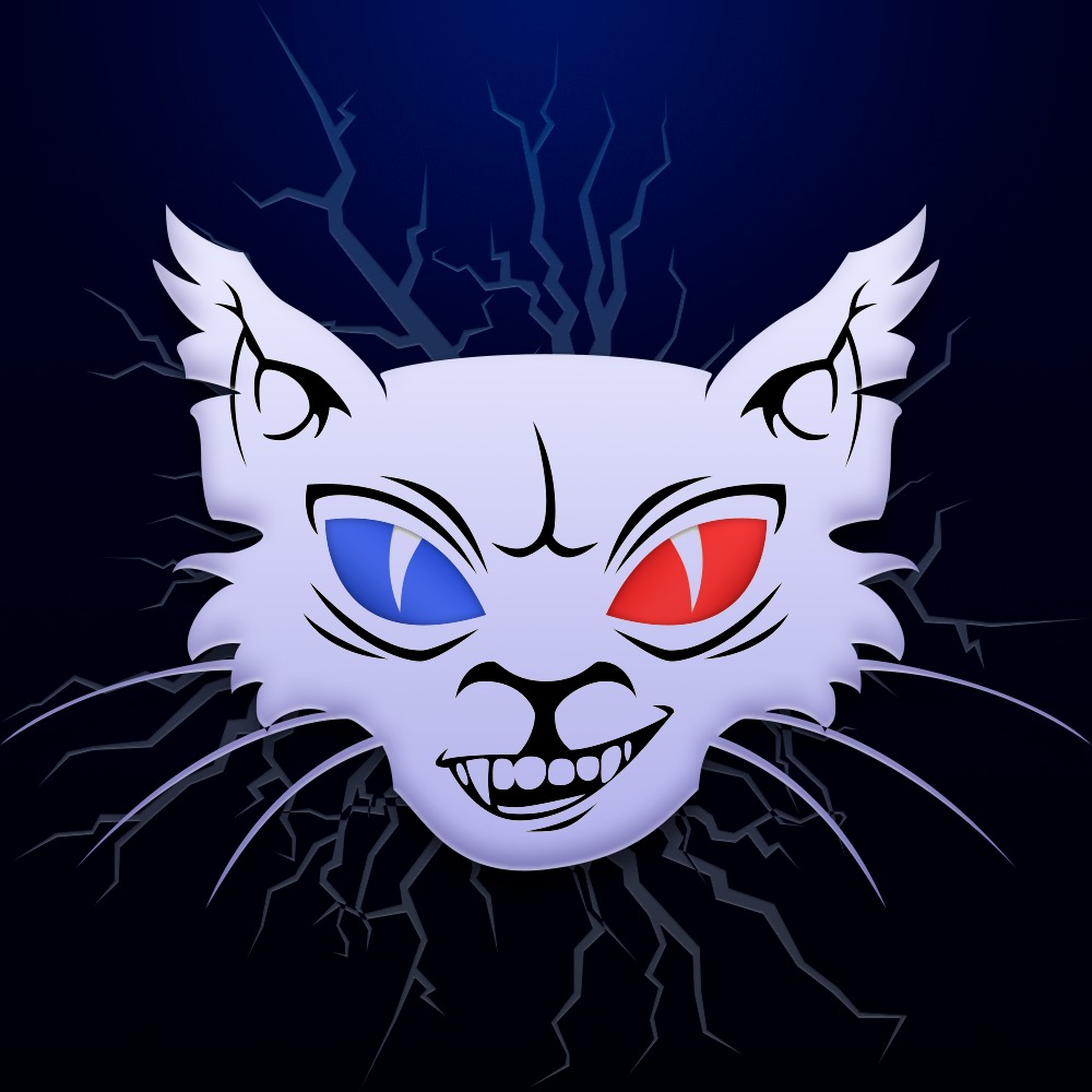 Иконка канала PowerBiCats