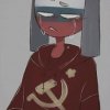 Иконка канала ?†Ксеня†?(countryhumans)