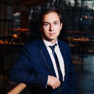 Иконка канала Павел Смирнов🎙