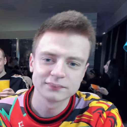 Иконка канала MELSTROY