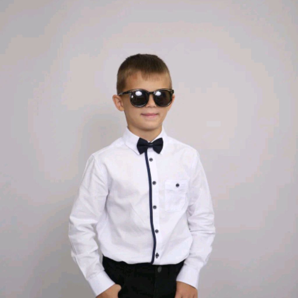 Иконка канала Platosha_Like