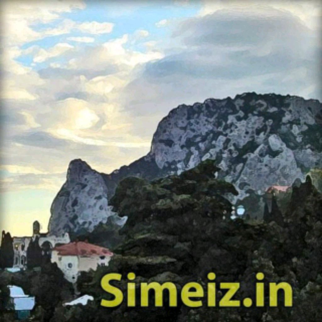 Иконка канала Simeiz.in