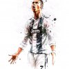 Иконка канала Cr7???