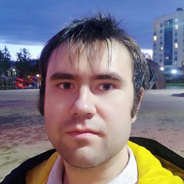 Иконка канала Павел Судаков