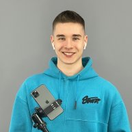 Иконка канала КратФакт