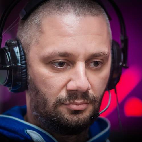 Иконка канала p_star