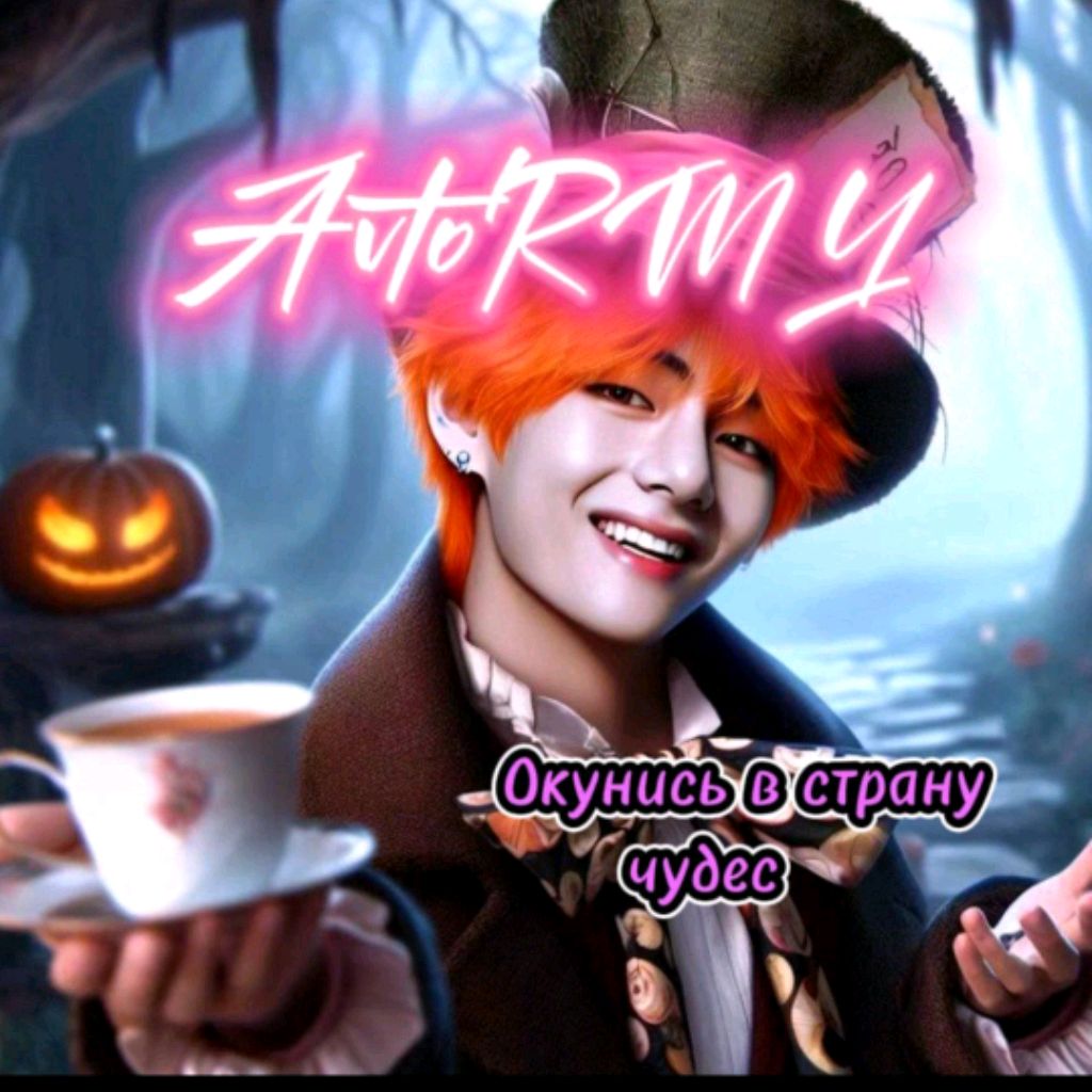 Иконка канала AvtoRMY