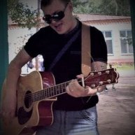 Иконка канала Гитарные песни D.U.