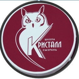 Иконка канала Кристальная страна