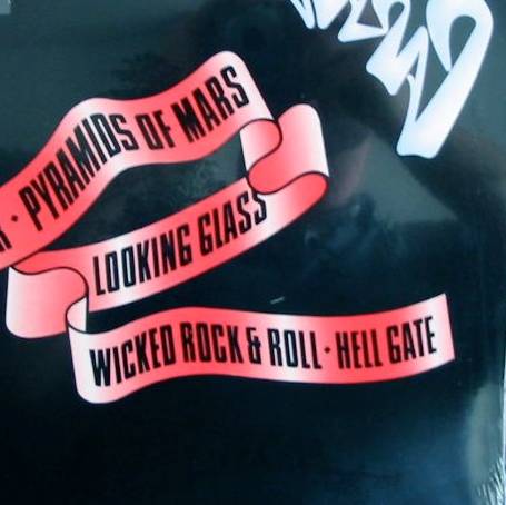 Иконка канала Sick hunter