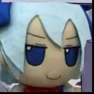 Иконка канала Fumo Army Archive