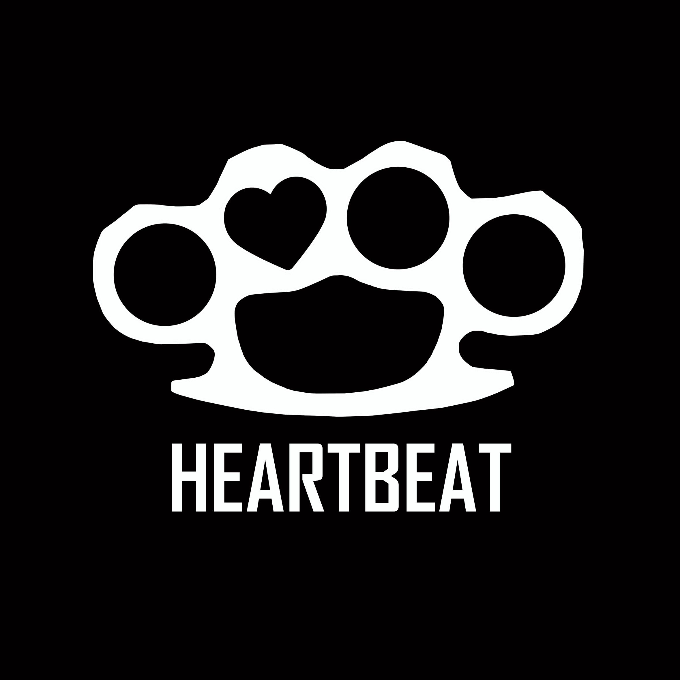 Иконка канала HEARTBEAT
