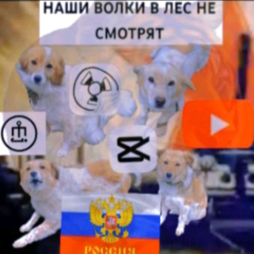 Иконка канала • ????? ?????? •