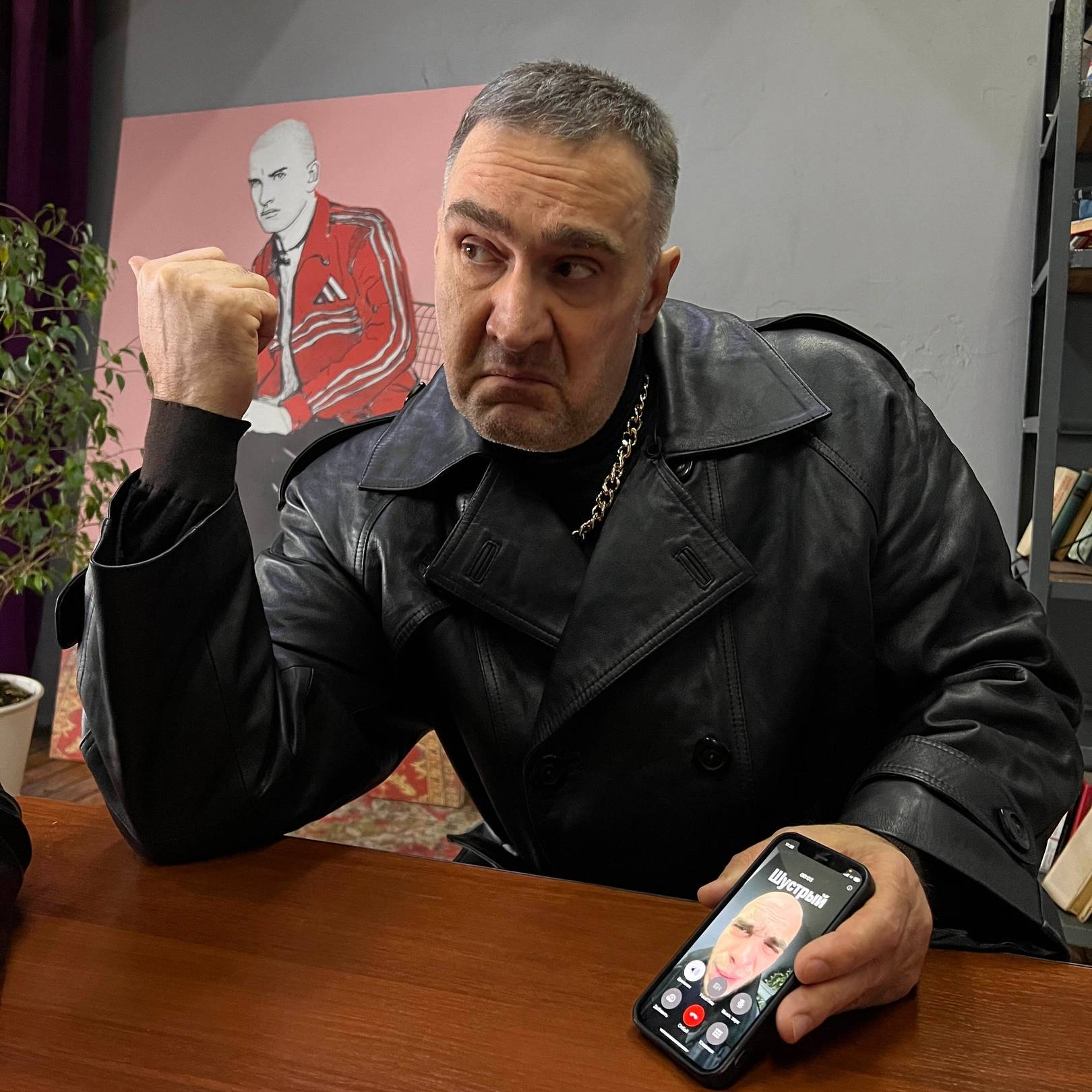 Иконка канала Грек