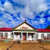 Иконка канала МБУ СКЦ “Айыллаан"