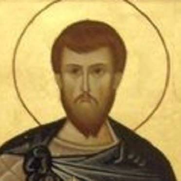 Иконка канала Храм св. мч. Иоанна Воина (г. Краснодар)